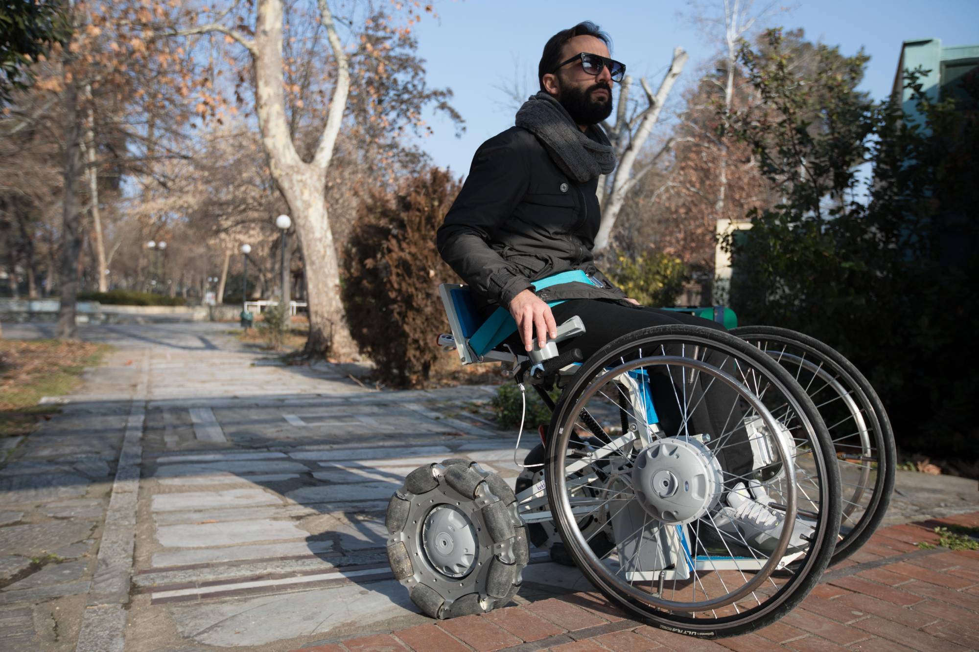 Laddroller — Blog PlatinHero