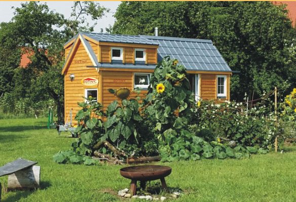 Tiny House Village — Blog PlatinHero