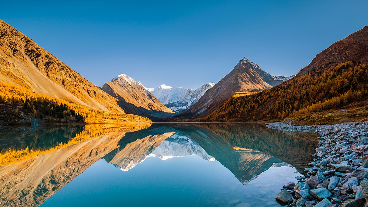 Die Öko-Siedlung ALTAI RESIDENZ FREIGEIST — Blog PlatinHero