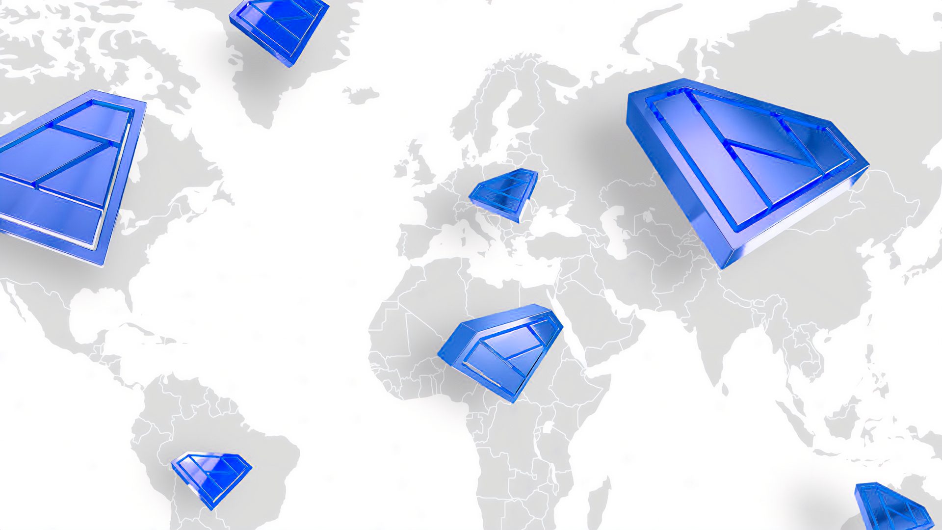 Which countries dominate the global crowdfunding market? — Blog PlatinHero