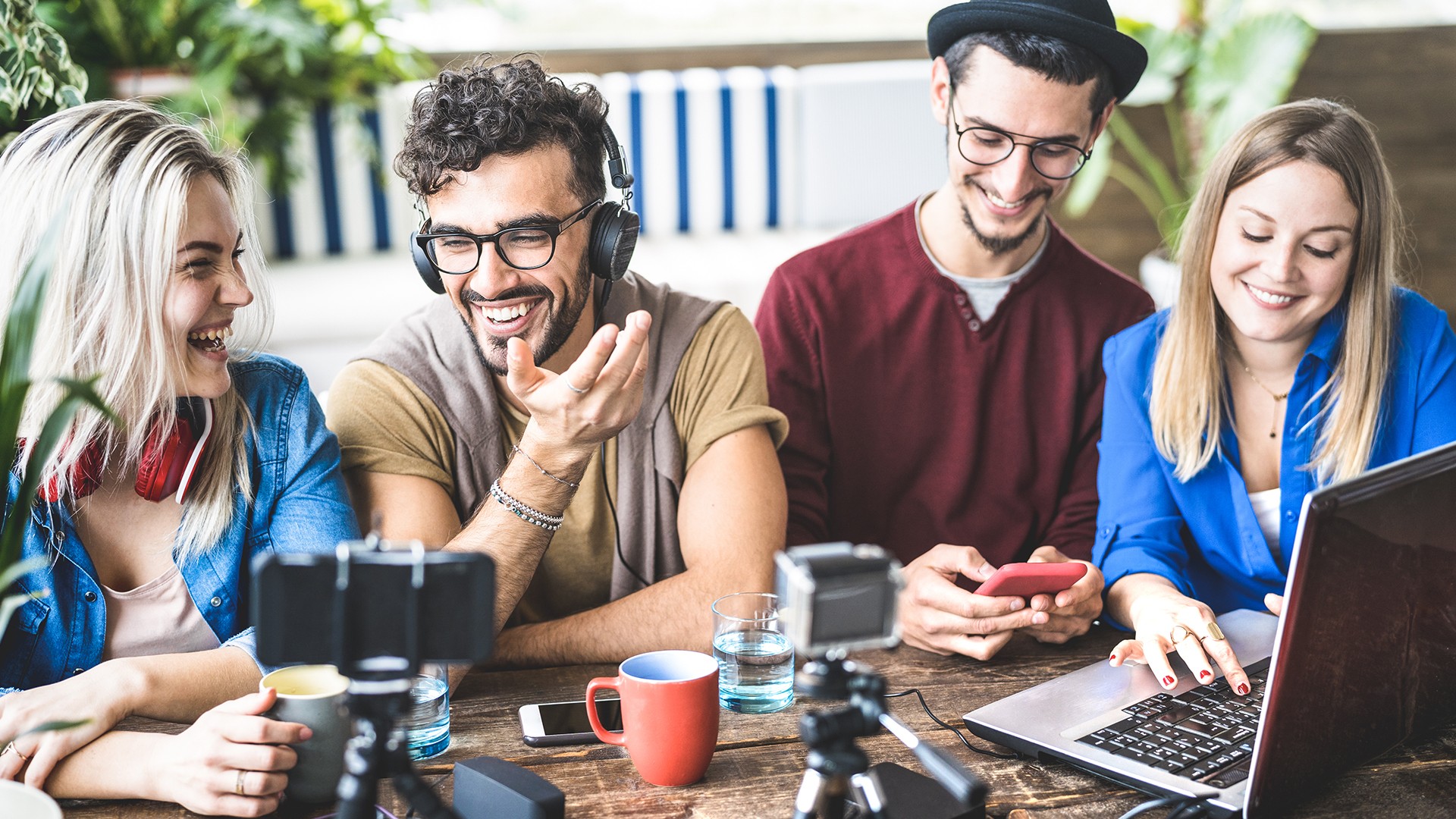 Millennial investors: the driving force of crowdfunding — Blog PlatinHero