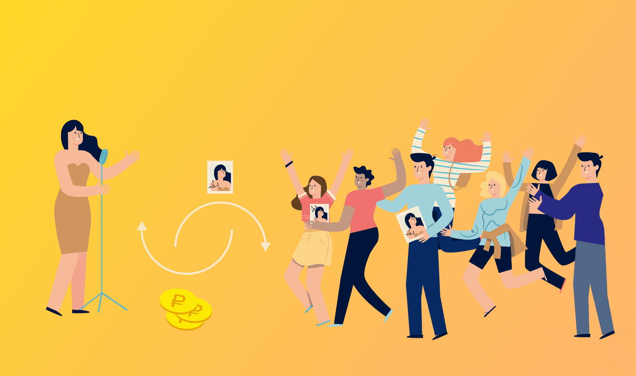 Crowdfunding con Platin Hero – eventi e tendenze del mondo di ...